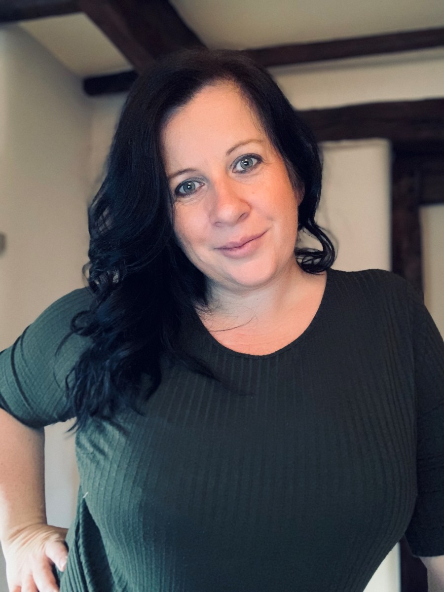 Tabby Kerwin – helping you PERFORM at your best